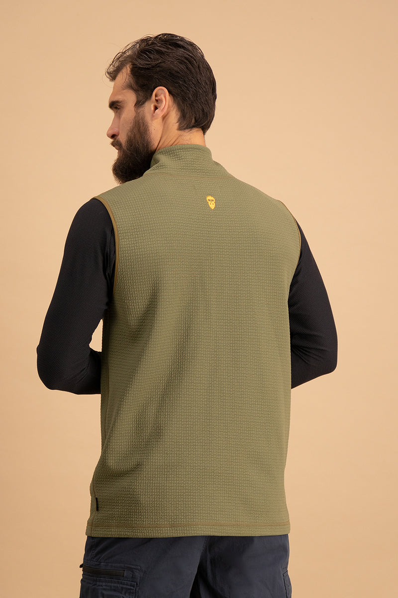 Sendero Light Vest - Men – Santero Apparel